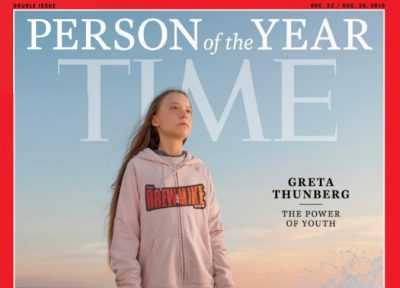 Greta – The Drew and Mike Show