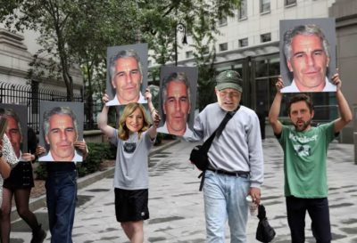 Epstein List – The Drew and Mike Show